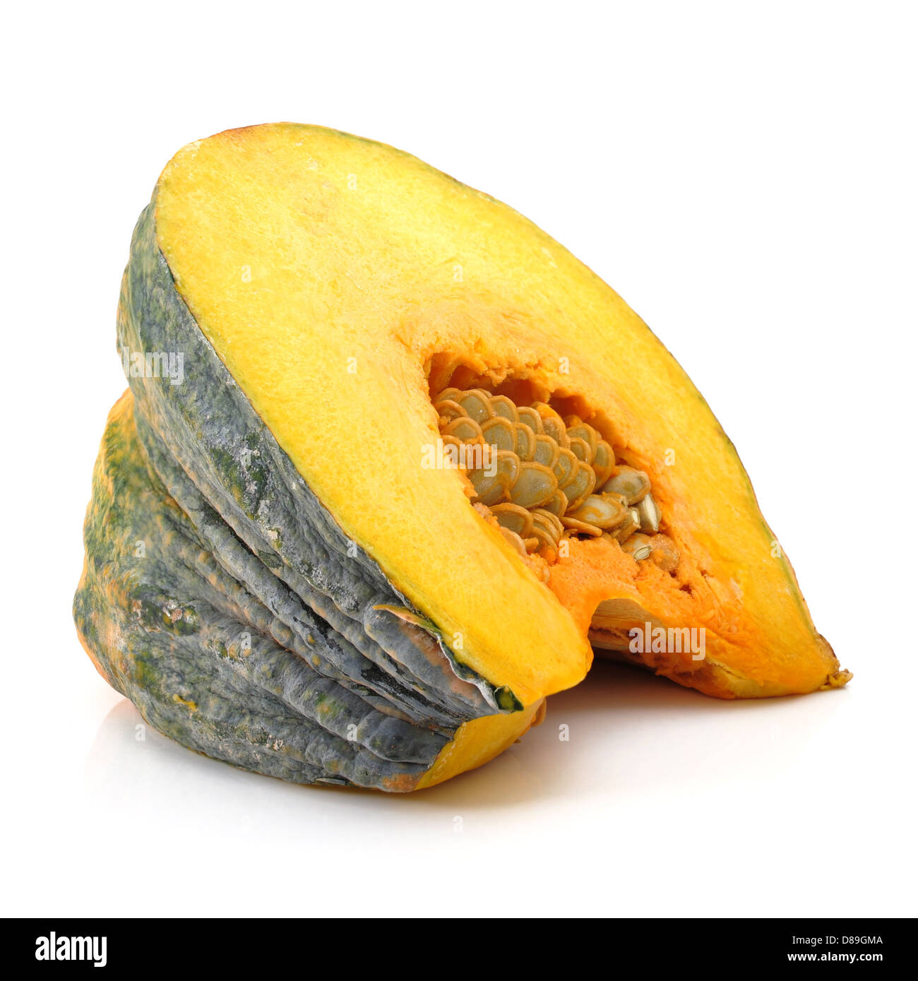 Sliced pumpkin hi-res stock photography and images - Alamy
