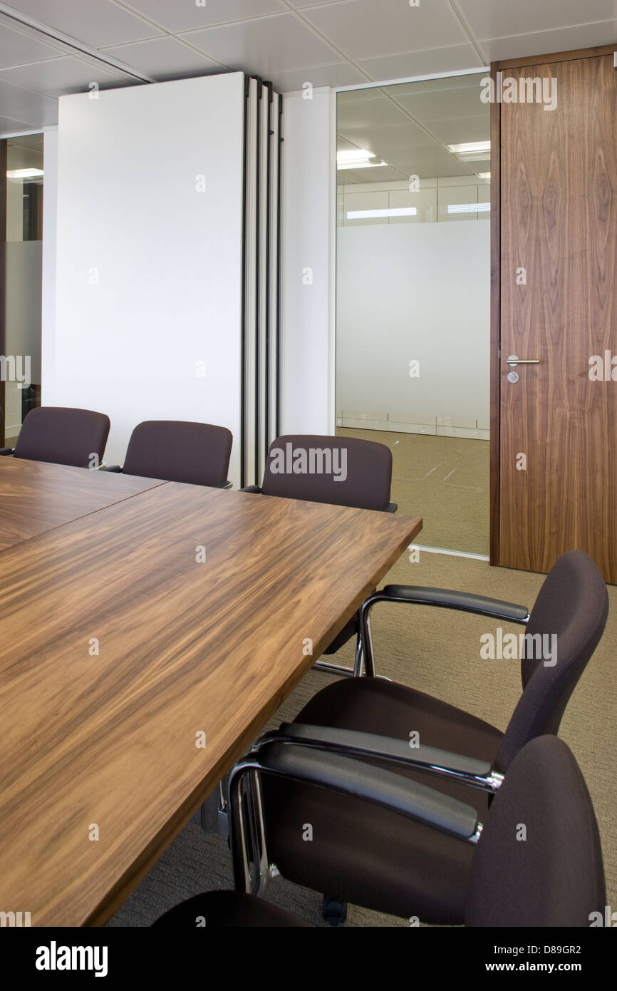 office interior boardroom Stock Photo - Alamy