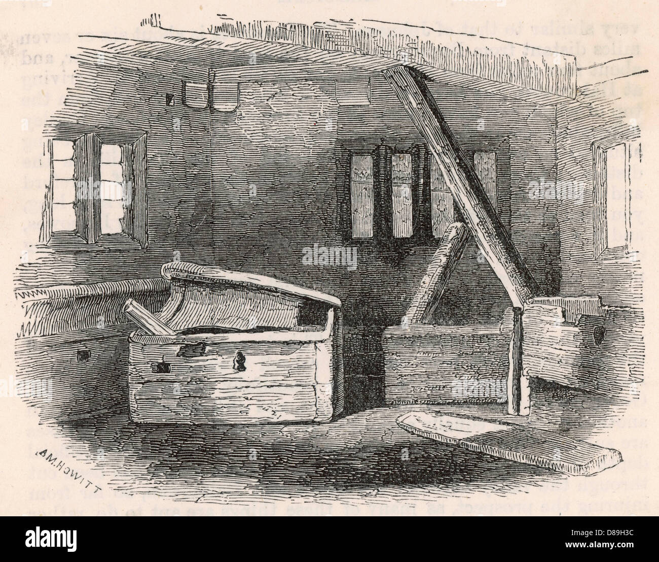 Thomas chatterton hi-res stock photography and images - Alamy