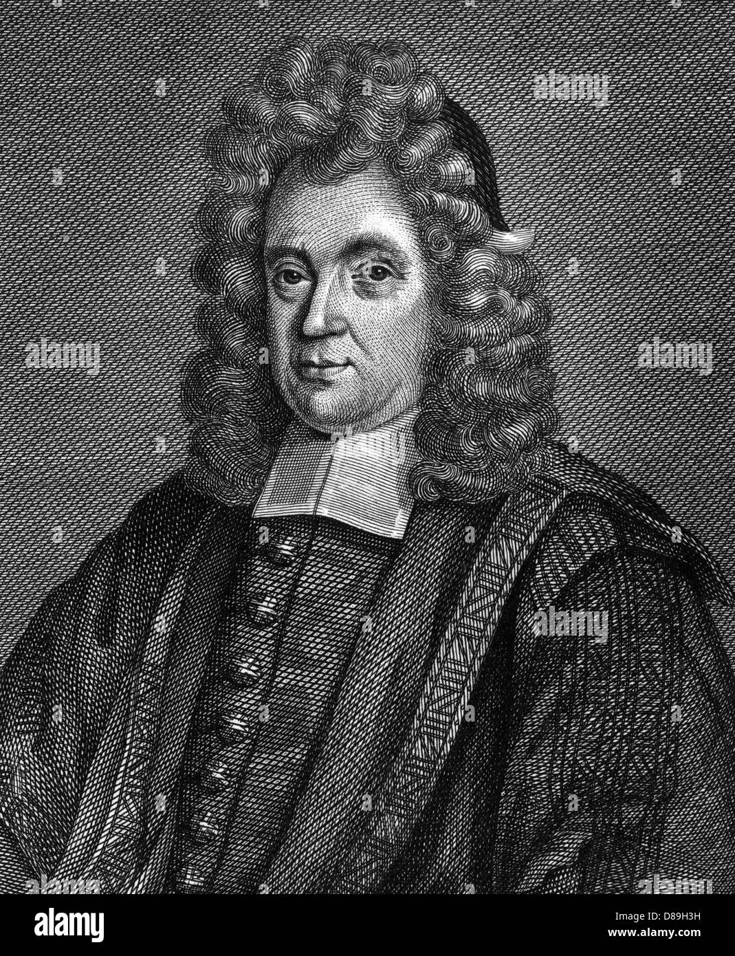 Sir Henry Chauncy High Resolution Stock Photography and Images - Alamy