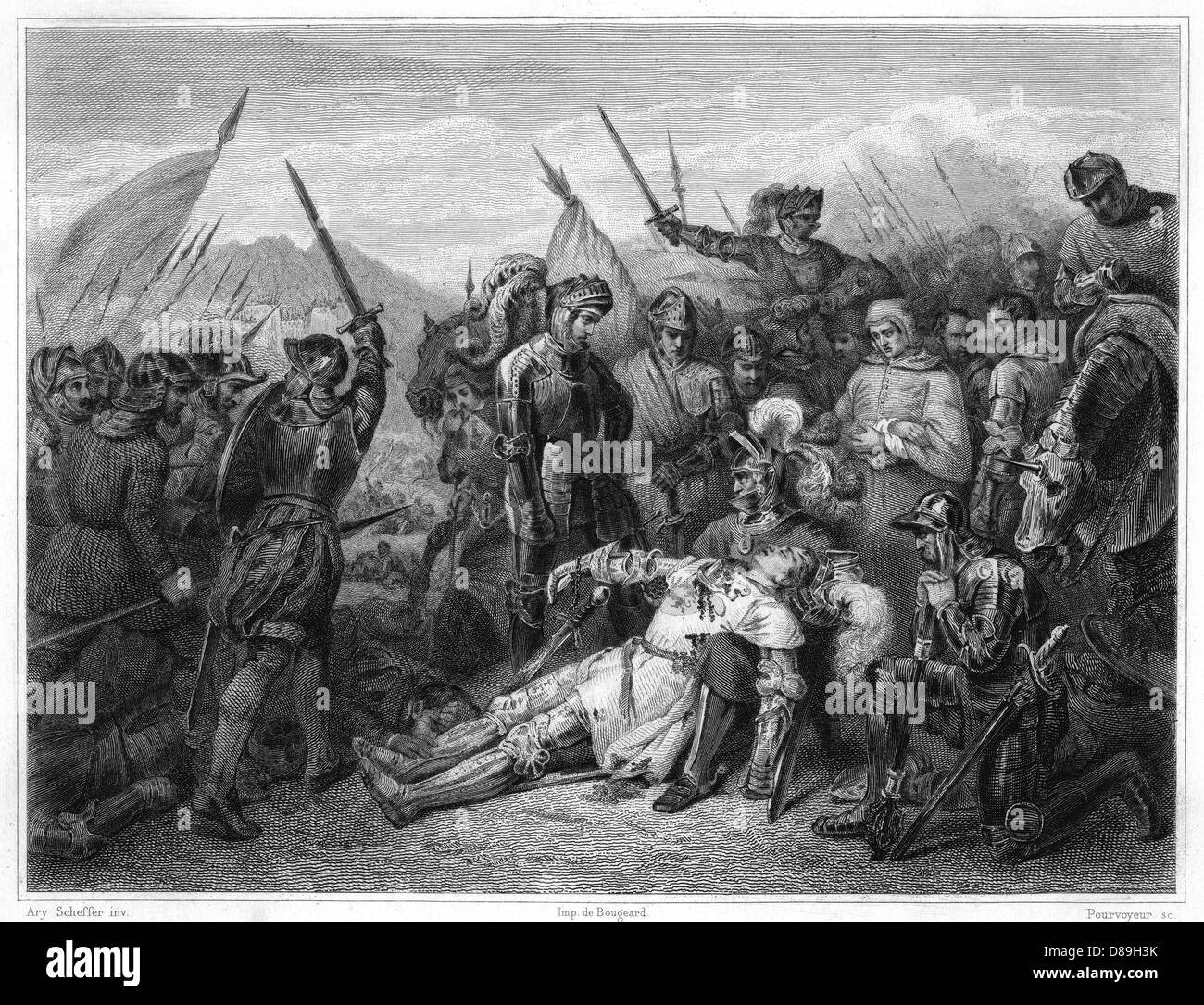 Ravenna, italy Black and White Stock Photos & Images - Alamy