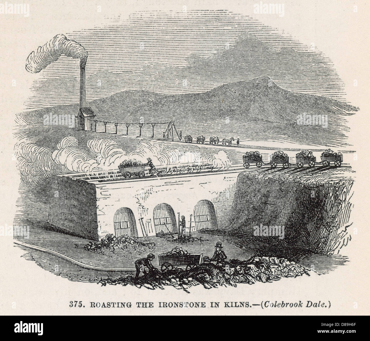 Ironstone hi-res stock photography and images - Alamy