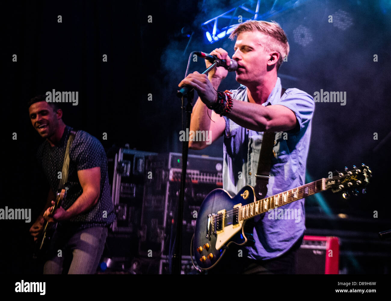 Rubix club hi-res stock photography and images - Alamy