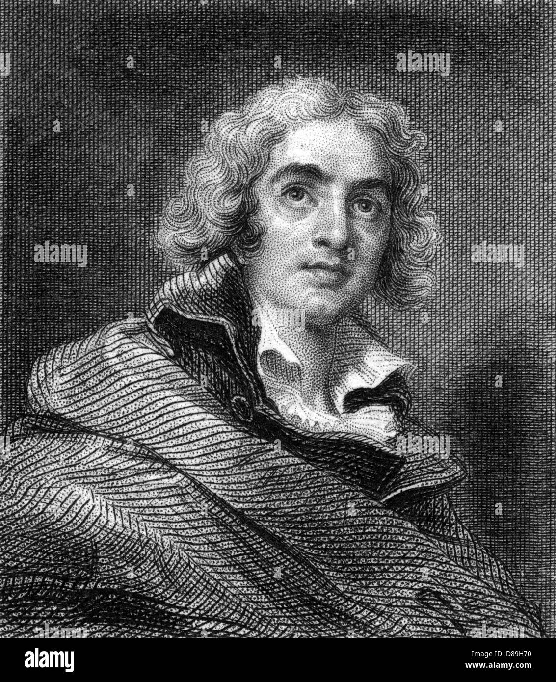 Chenier marie joseph hi-res stock photography and images - Alamy