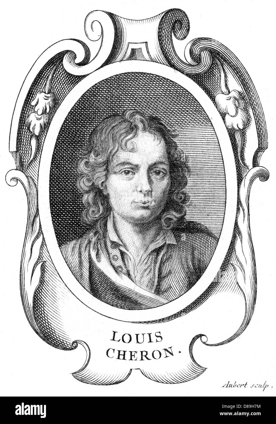 Louis cheron hi-res stock photography and images - Alamy