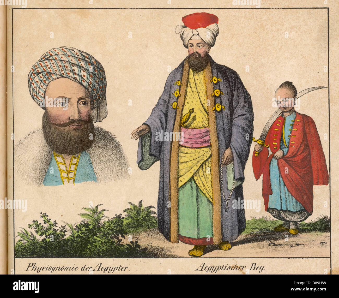 Bey hi-res stock photography and images - Alamy