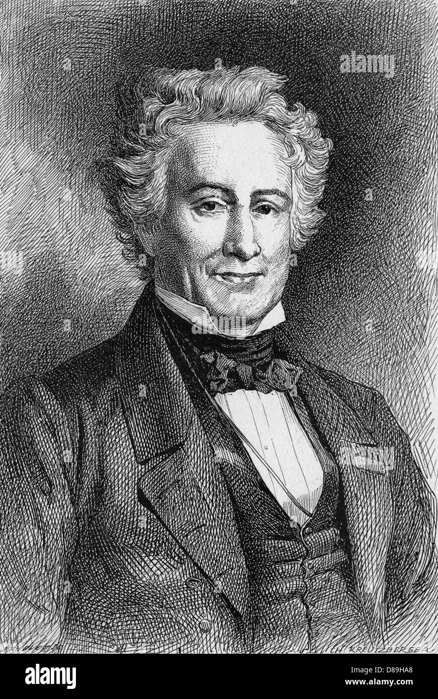 CHEVREUL, MIDDLE AGE Stock Photo - Alamy