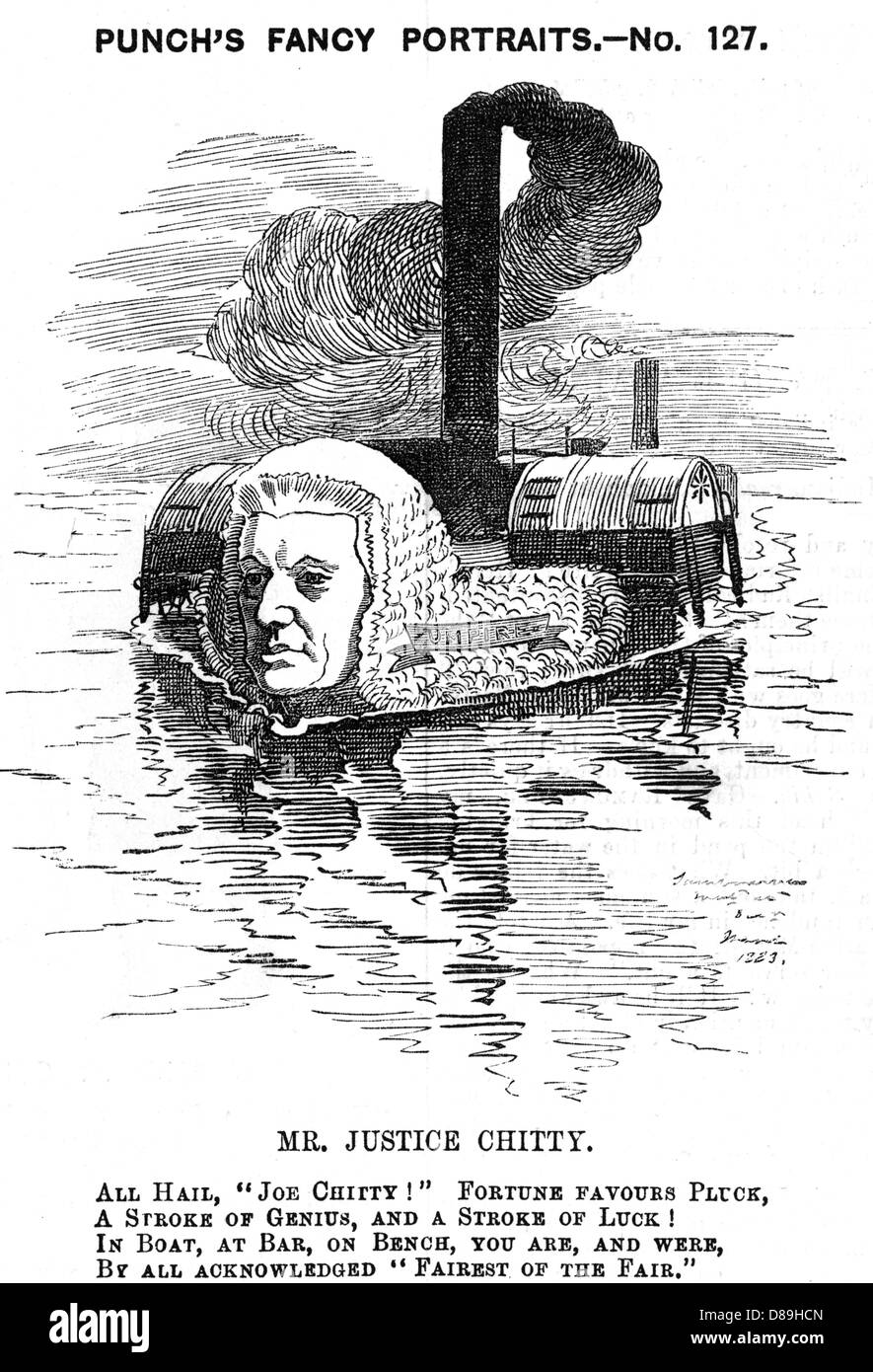 Chitty High Resolution Stock Photography and Images - Alamy