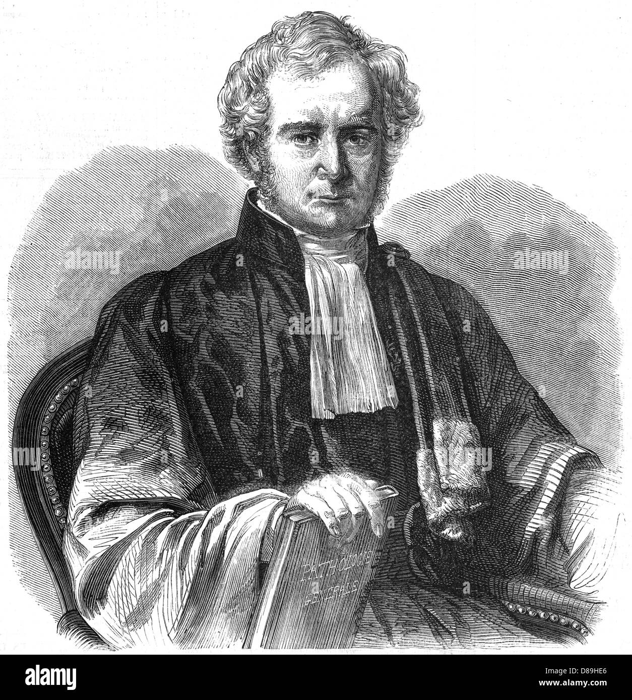 Aug 1858 hi-res stock photography and images - Alamy