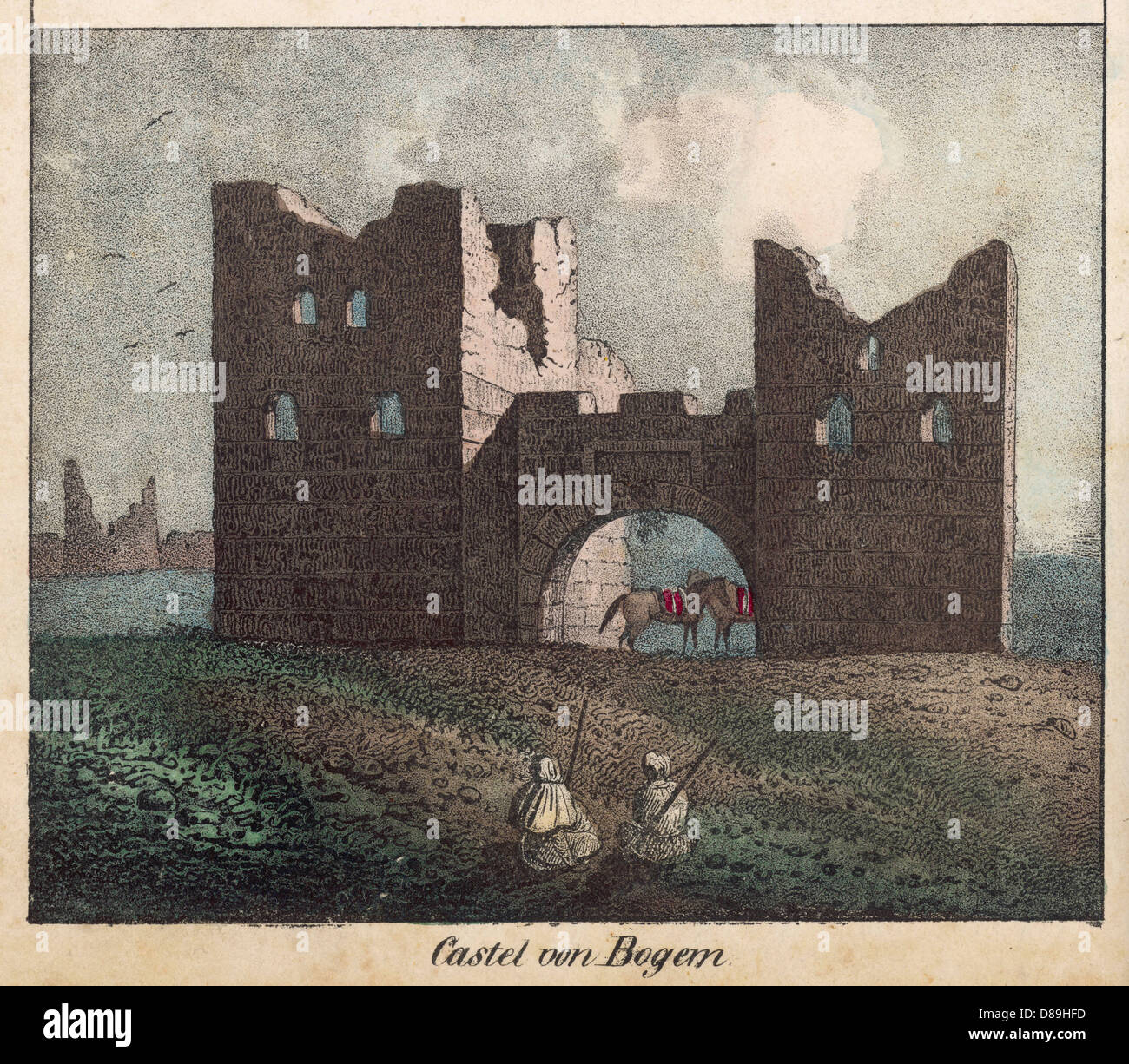 Bogem hi-res stock photography and images - Alamy