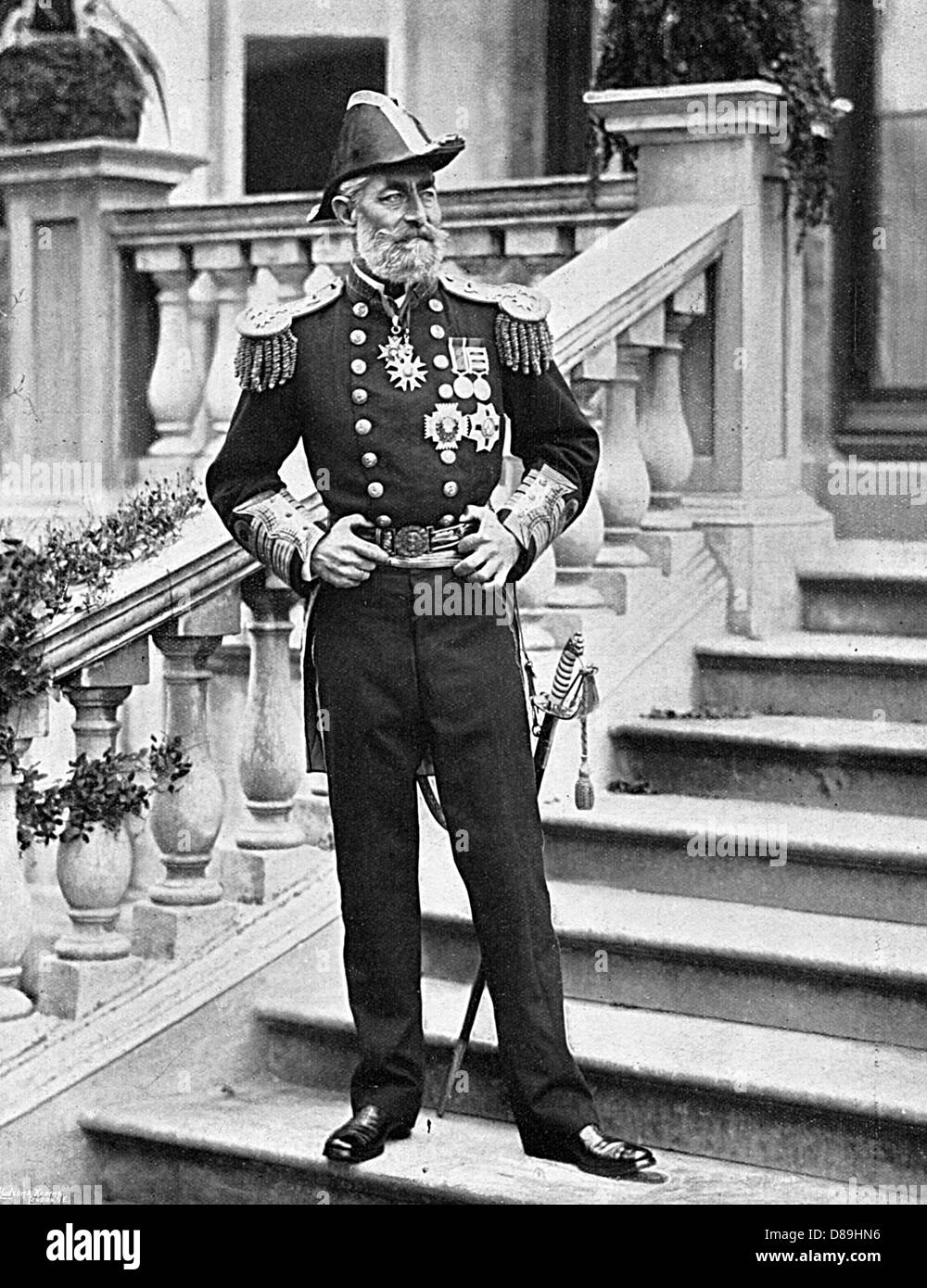 4TH EARL CLANWILLIAM Stock Photo - Alamy