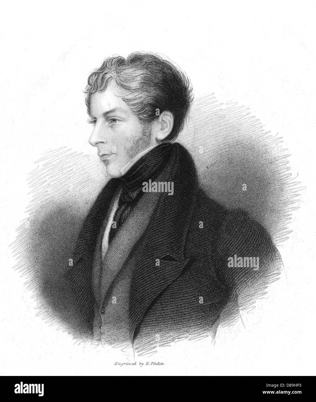 Second john Cut Out Stock Images & Pictures - Alamy