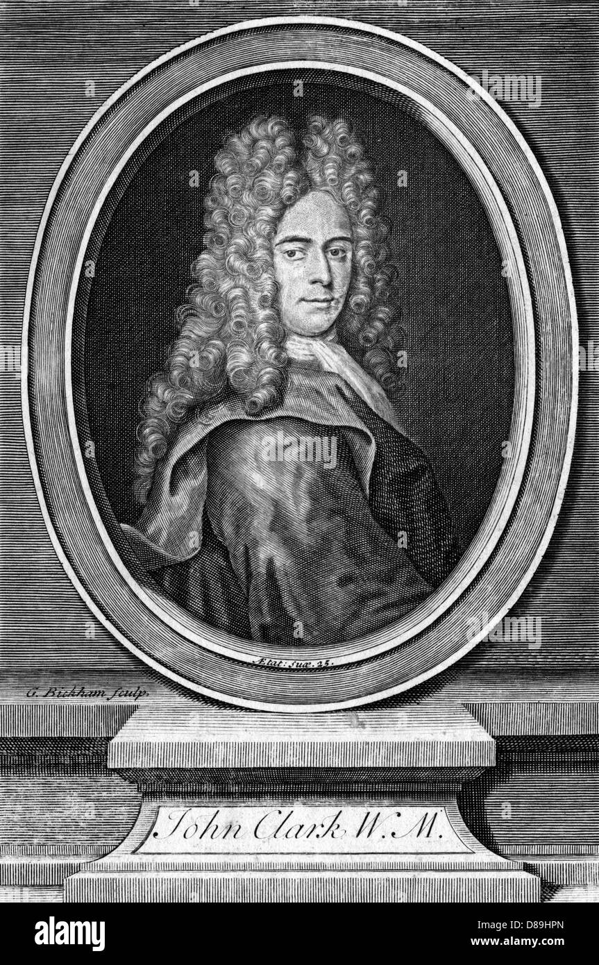 John clark hi-res stock photography and images - Alamy