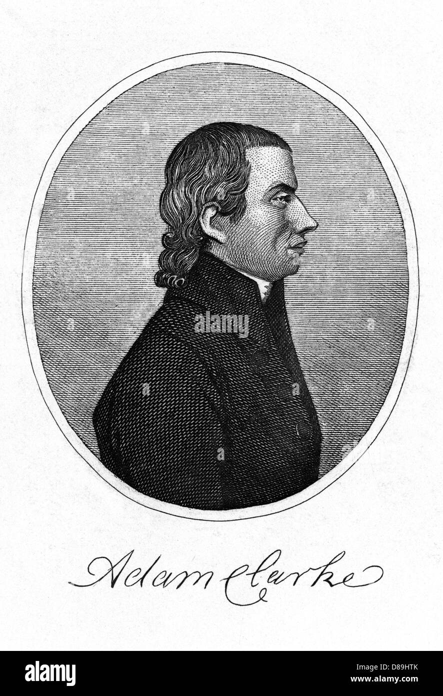 Adam clarke hi-res stock photography and images - Alamy