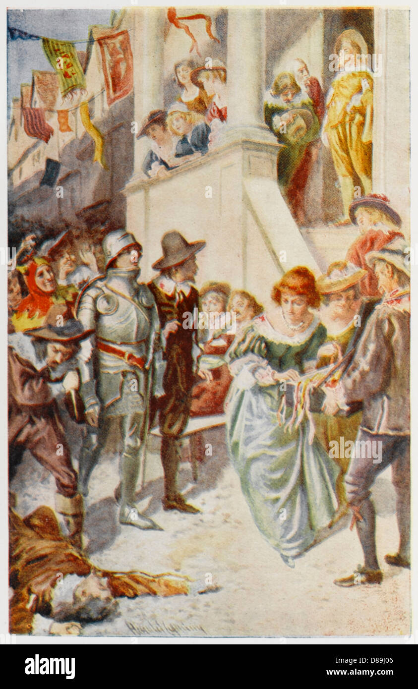 PILGRIM'S PROGRESS 12 Stock Photo - Alamy