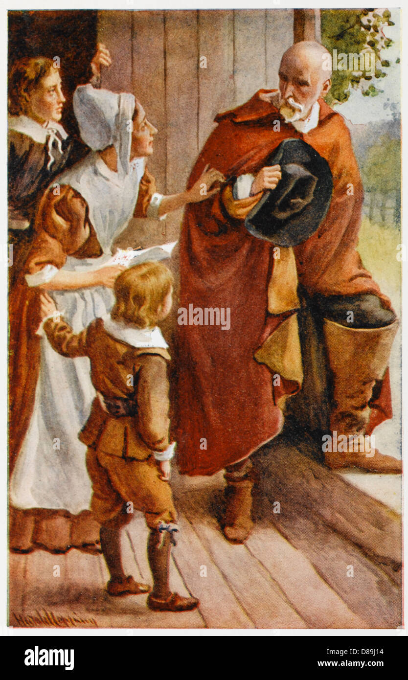 Celestial city pilgrim's progress hi-res stock photography and images ...