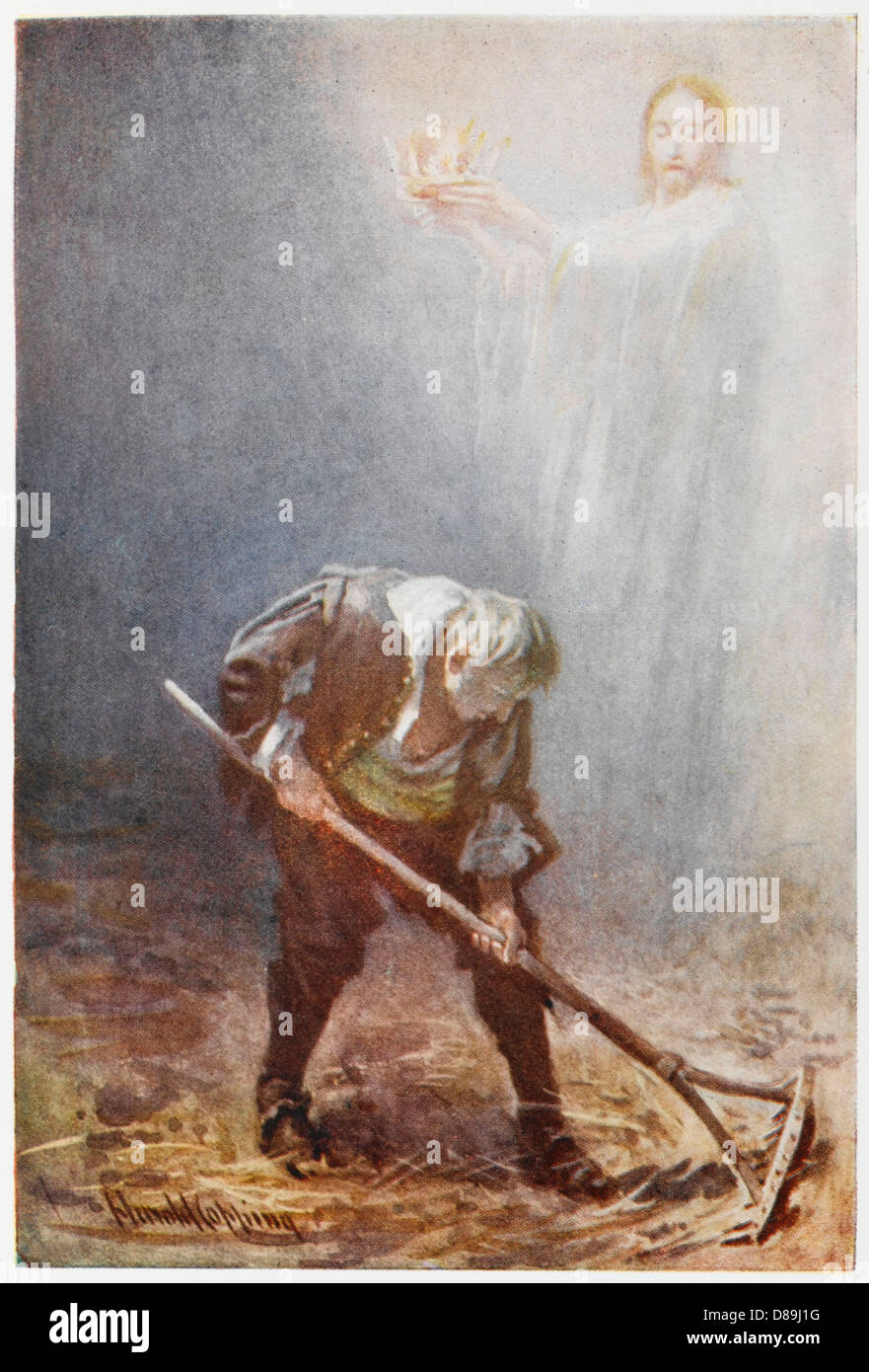 Muck rake hi-res stock photography and images - Alamy