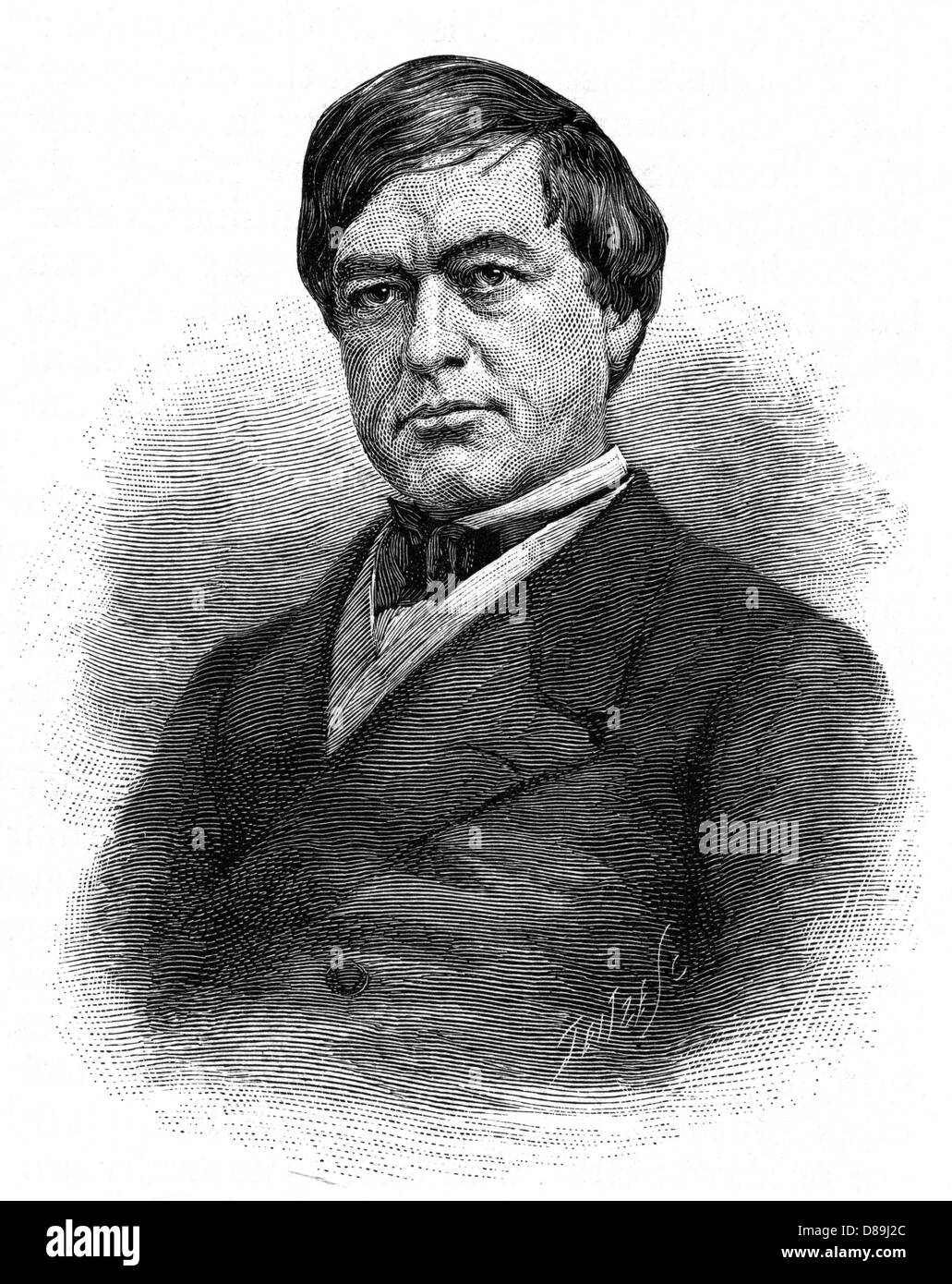 CASSIUS MARCELLUS CLAY Stock Photo - Alamy