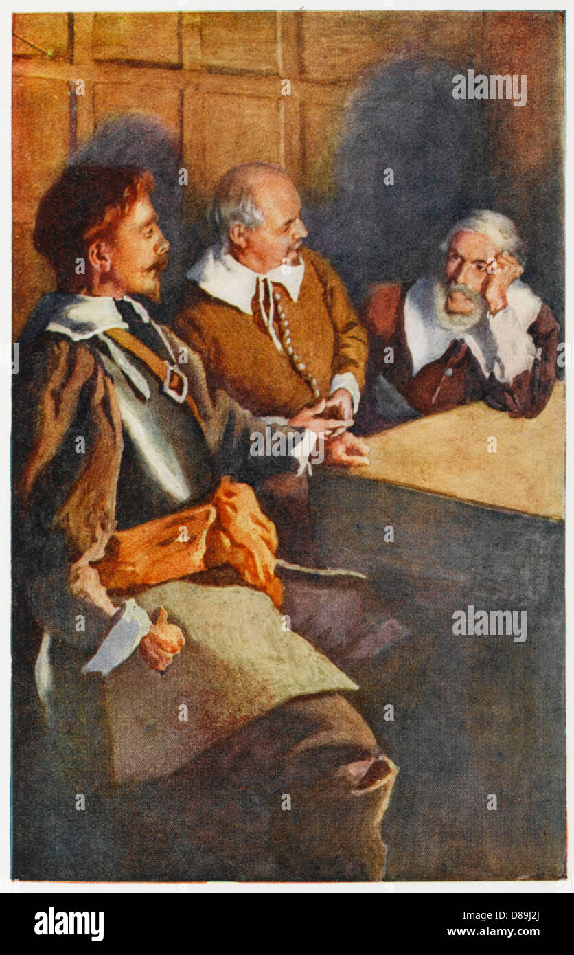 PILGRIM'S PROGRESS 32 Stock Photo - Alamy