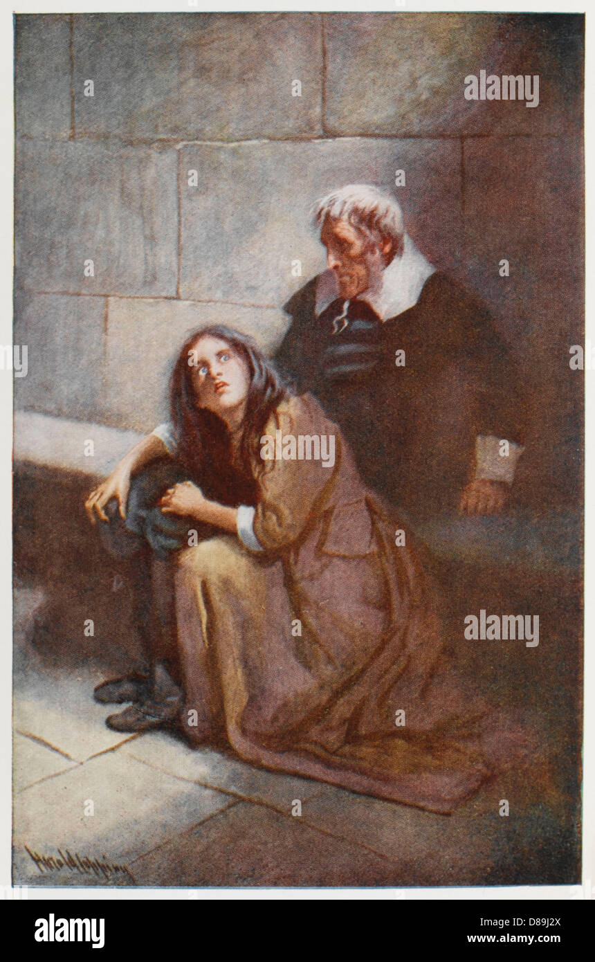 Pilgrims progress hi-res stock photography and images - Alamy