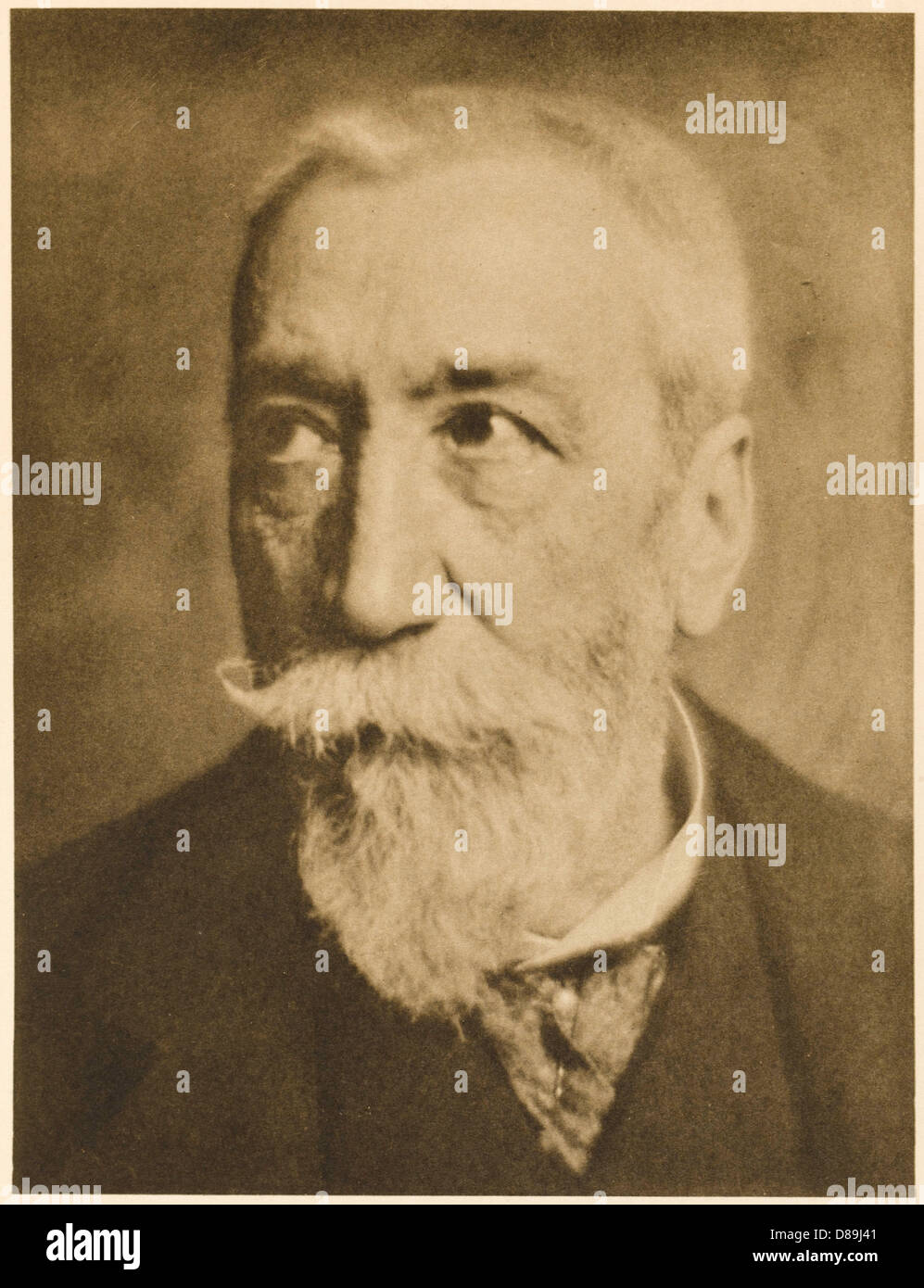 Anatole france hi-res stock photography and images - Alamy