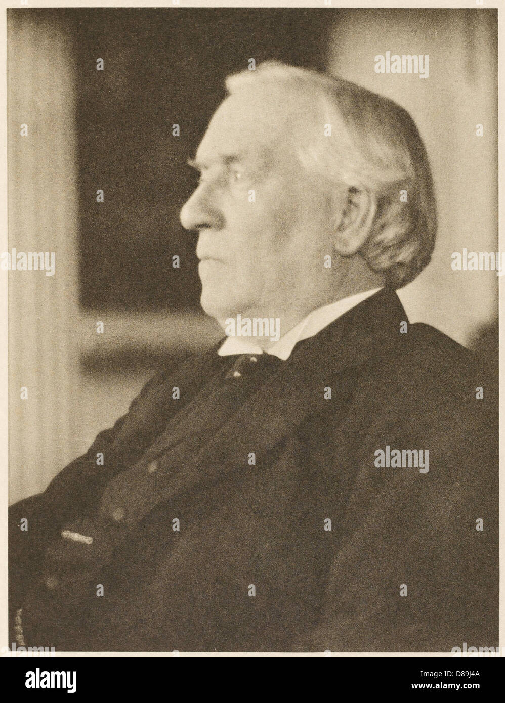Henry asquith hi-res stock photography and images - Alamy