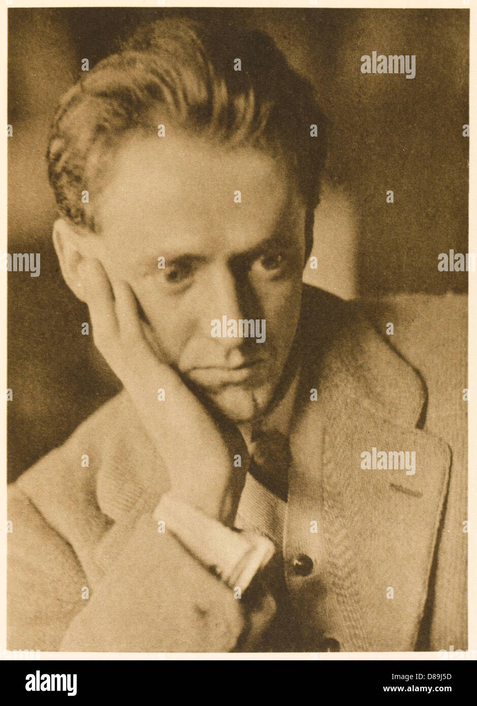 Clifford bax hi-res stock photography and images - Alamy