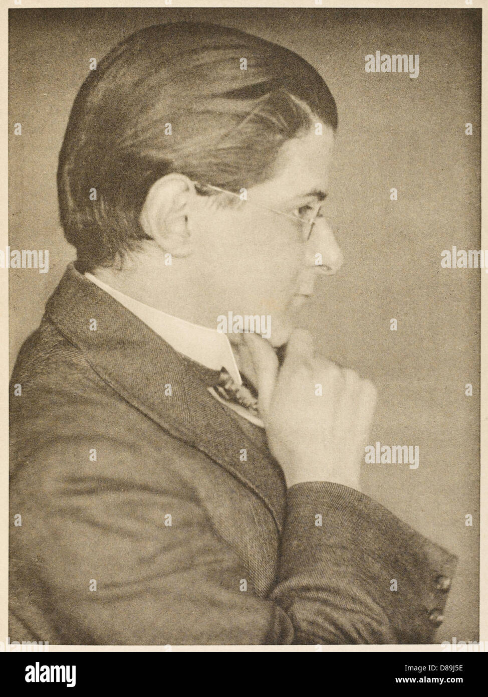 Of burke hi-res stock photography and images - Alamy