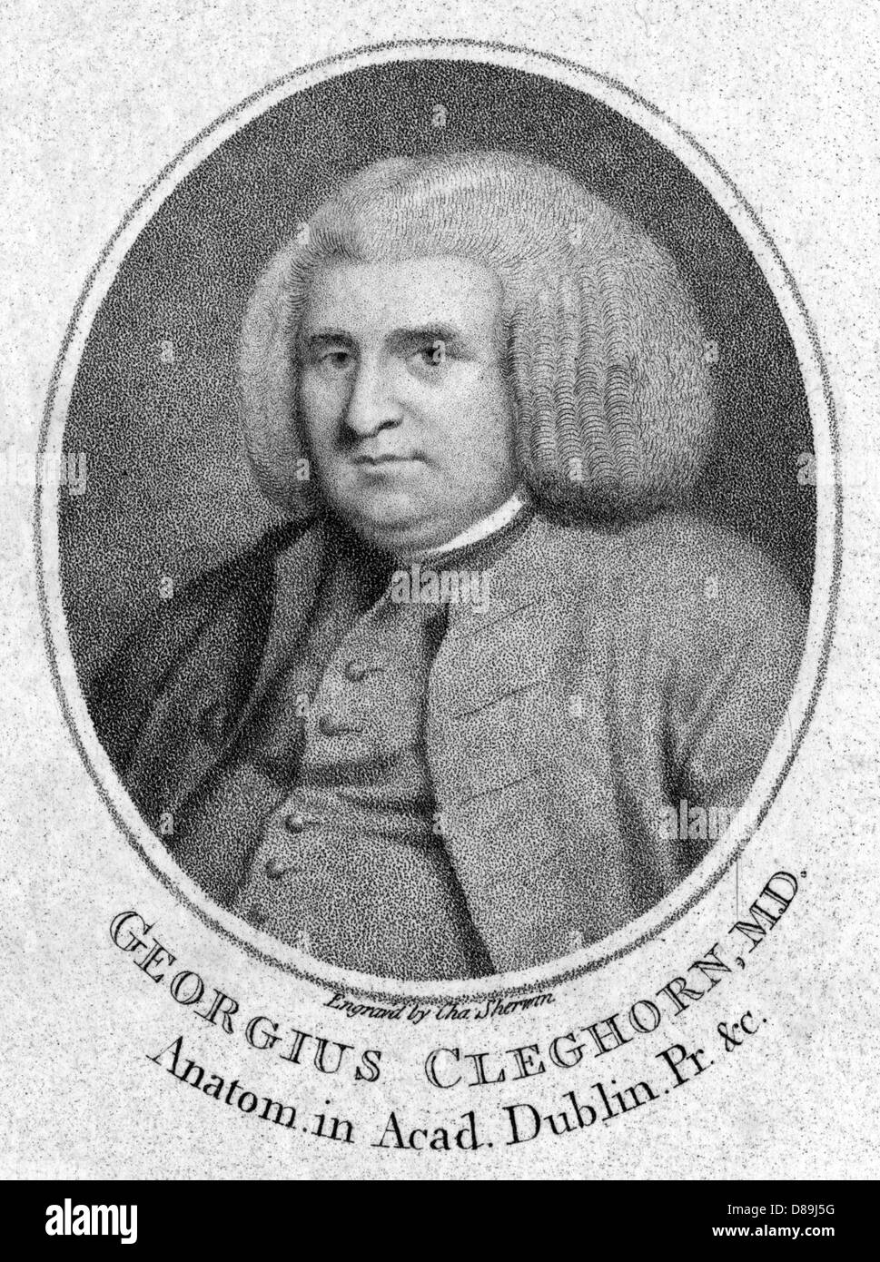 George dublin hi-res stock photography and images - Alamy