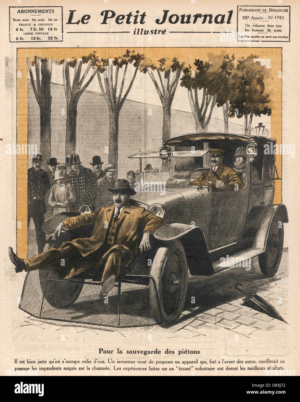 Jay walker hi-res stock photography and images - Alamy