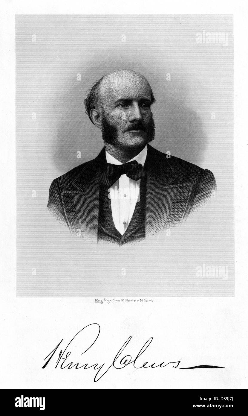 Clews henry hi-res stock photography and images - Alamy