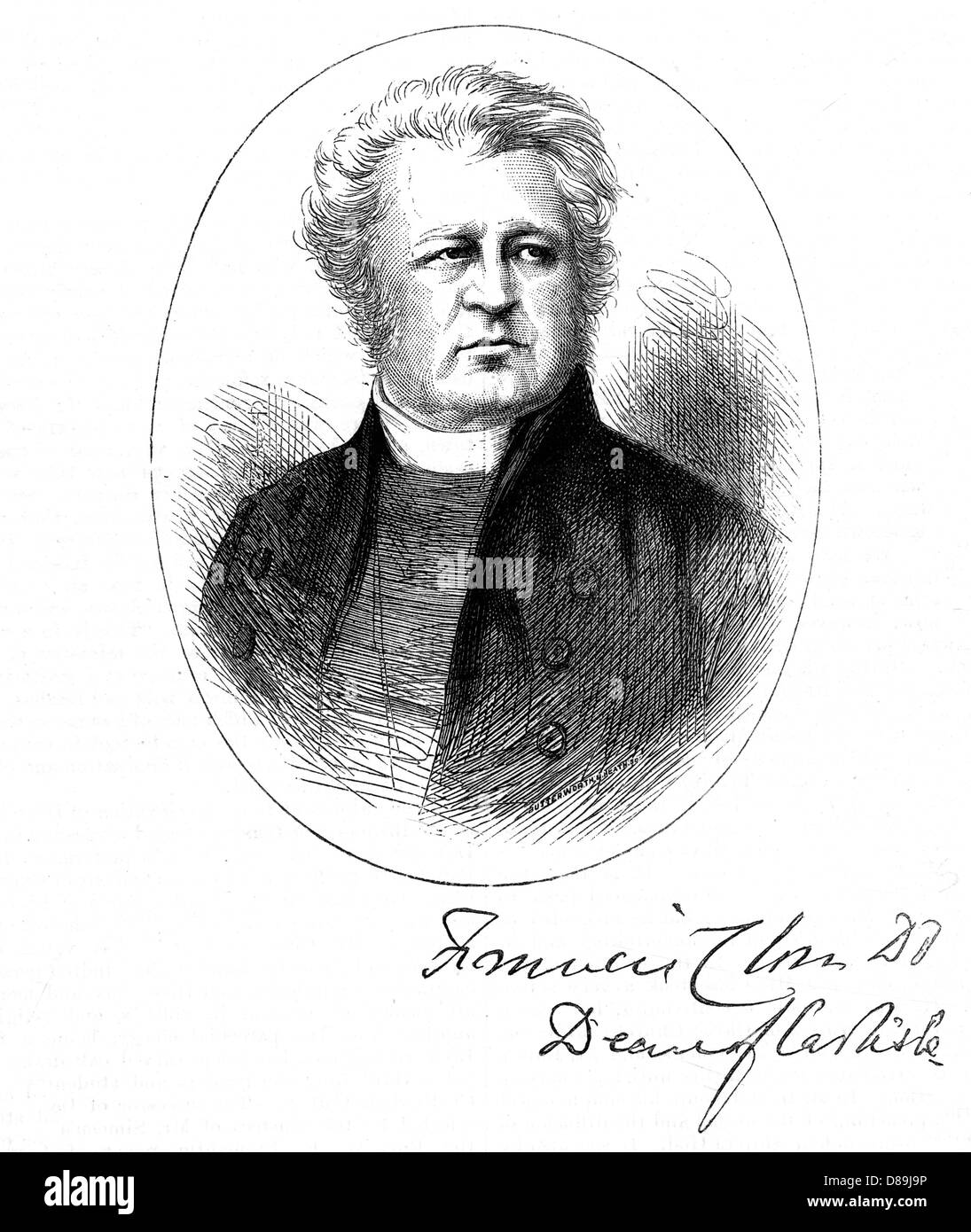 Dean francis hi-res stock photography and images - Alamy