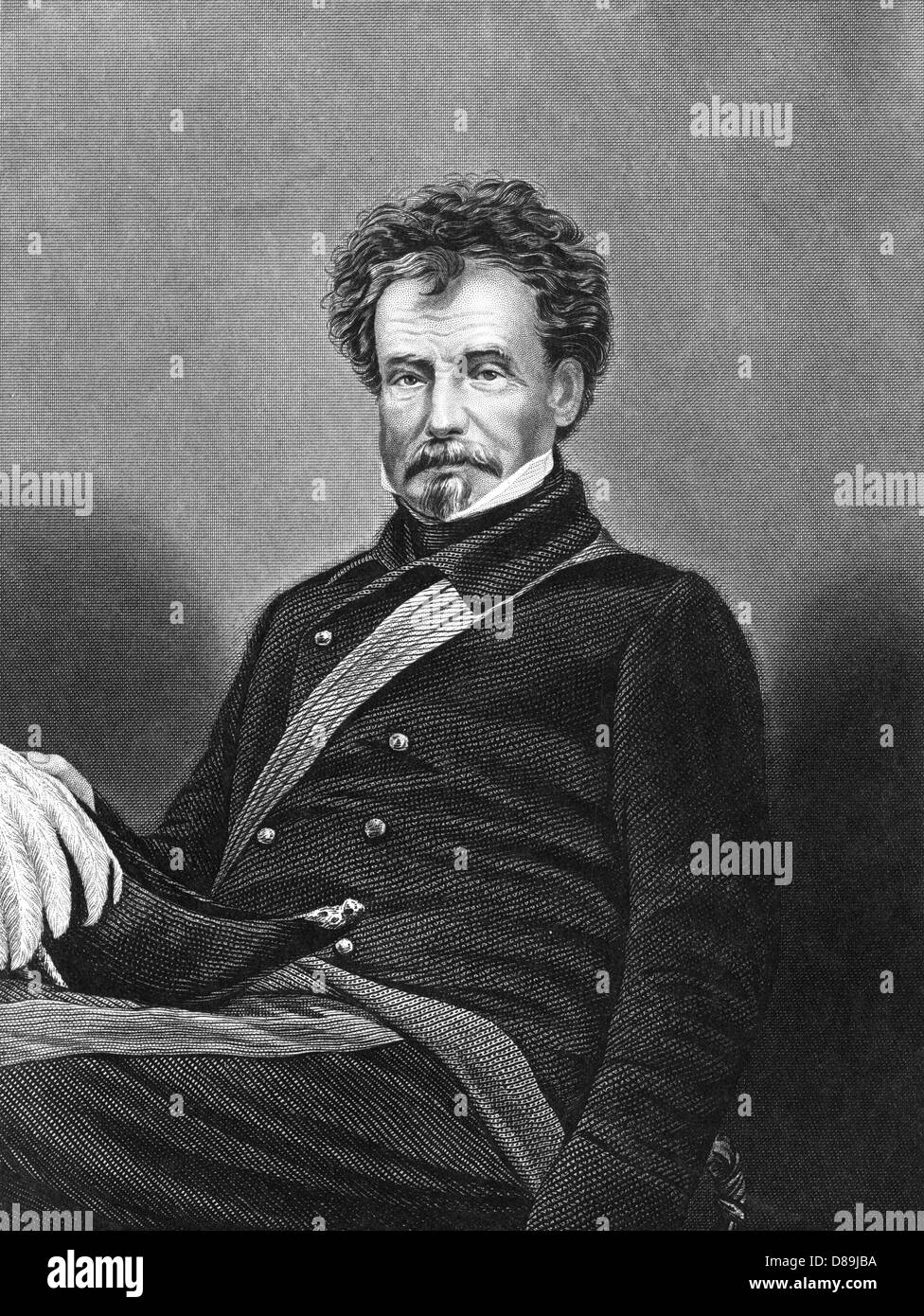 Lord clyde hi-res stock photography and images - Alamy