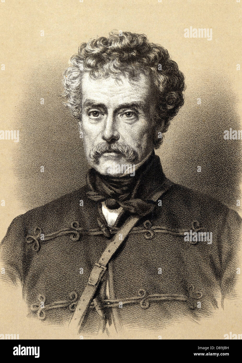 C CAMPBELL, LORD CLYDE Stock Photo - Alamy