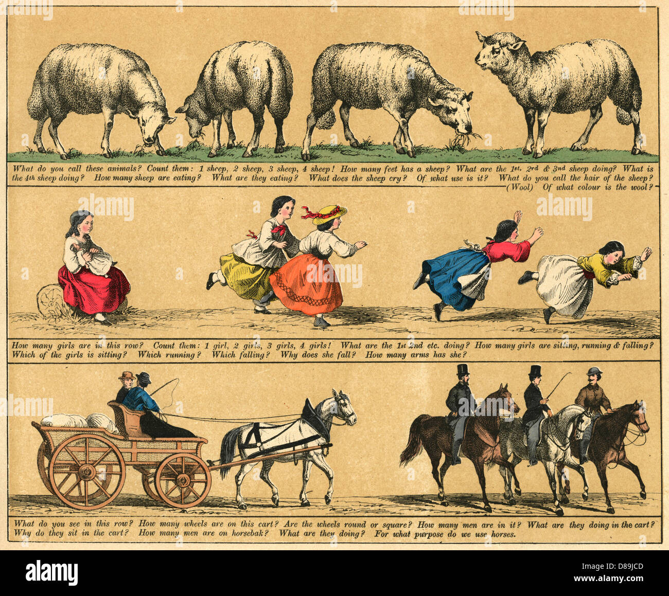 1880 people hi-res stock photography and images - Alamy