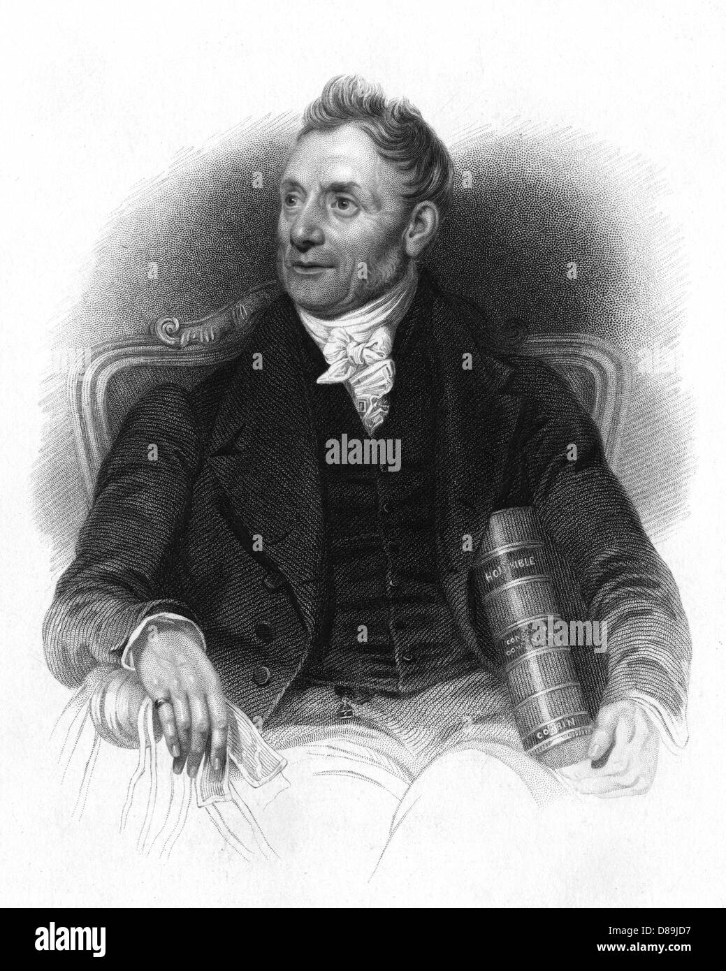 Ingram hi-res stock photography and images - Alamy