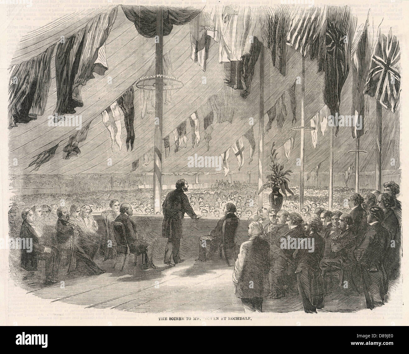 Honoured hi-res stock photography and images - Alamy