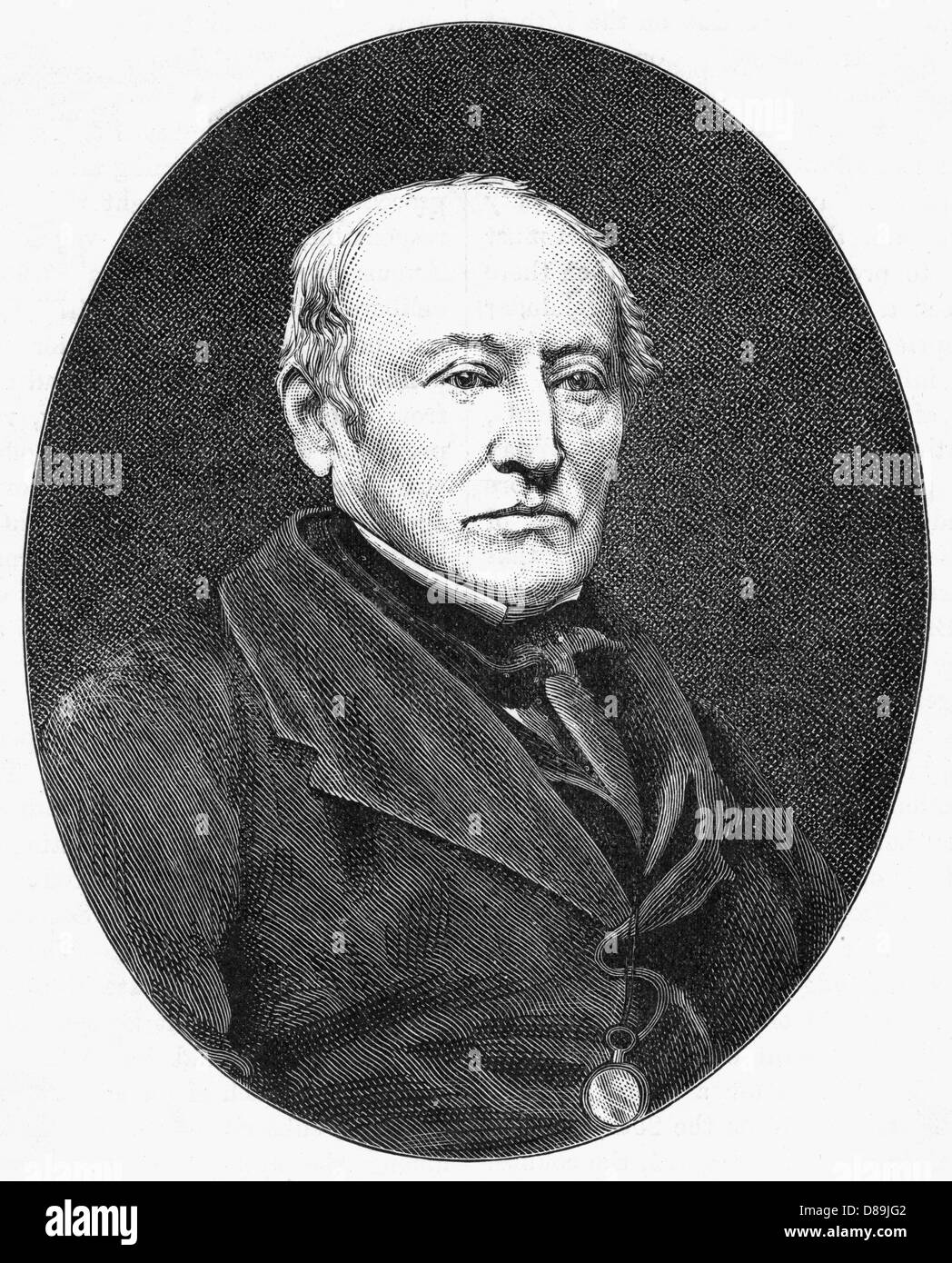 James cockburn hi-res stock photography and images - Alamy