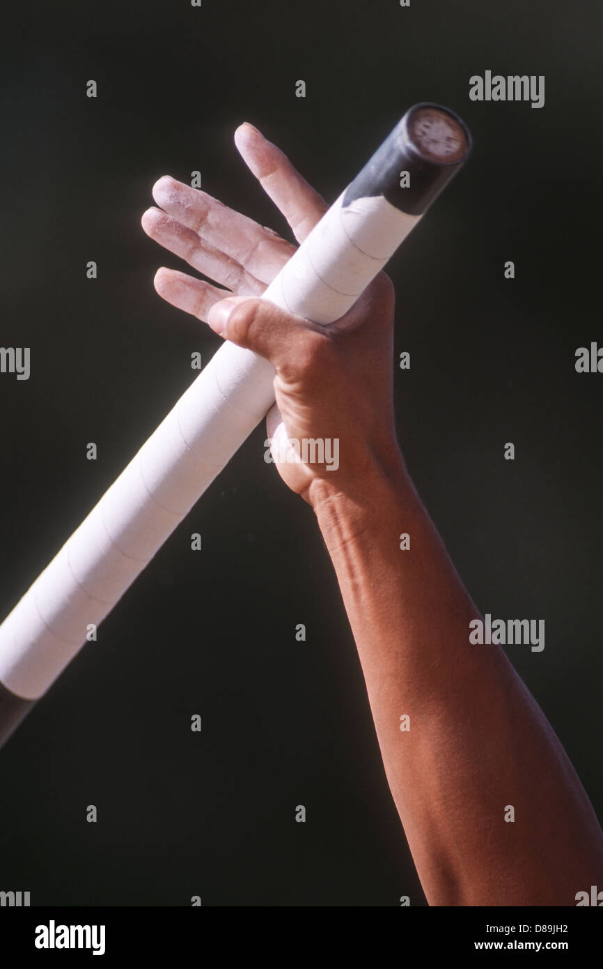 Hand vault hi-res stock photography and images - Alamy