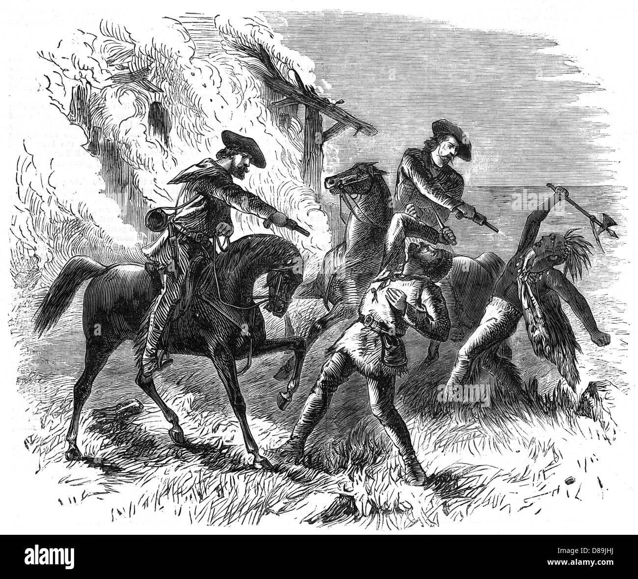 Rascally hi-res stock photography and images - Alamy