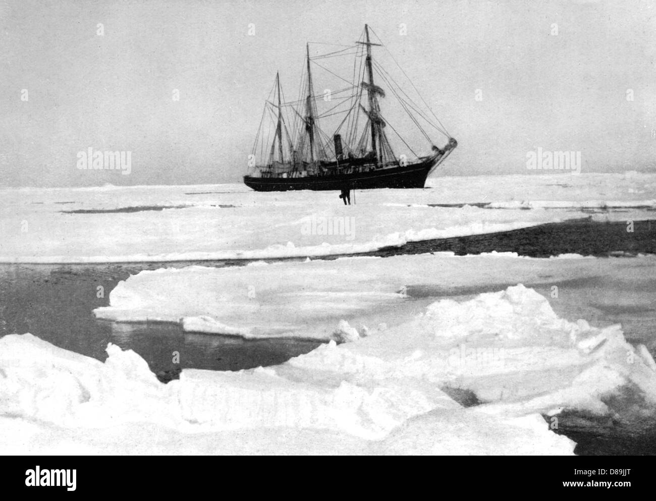 Nimrod hi-res stock photography and images - Alamy