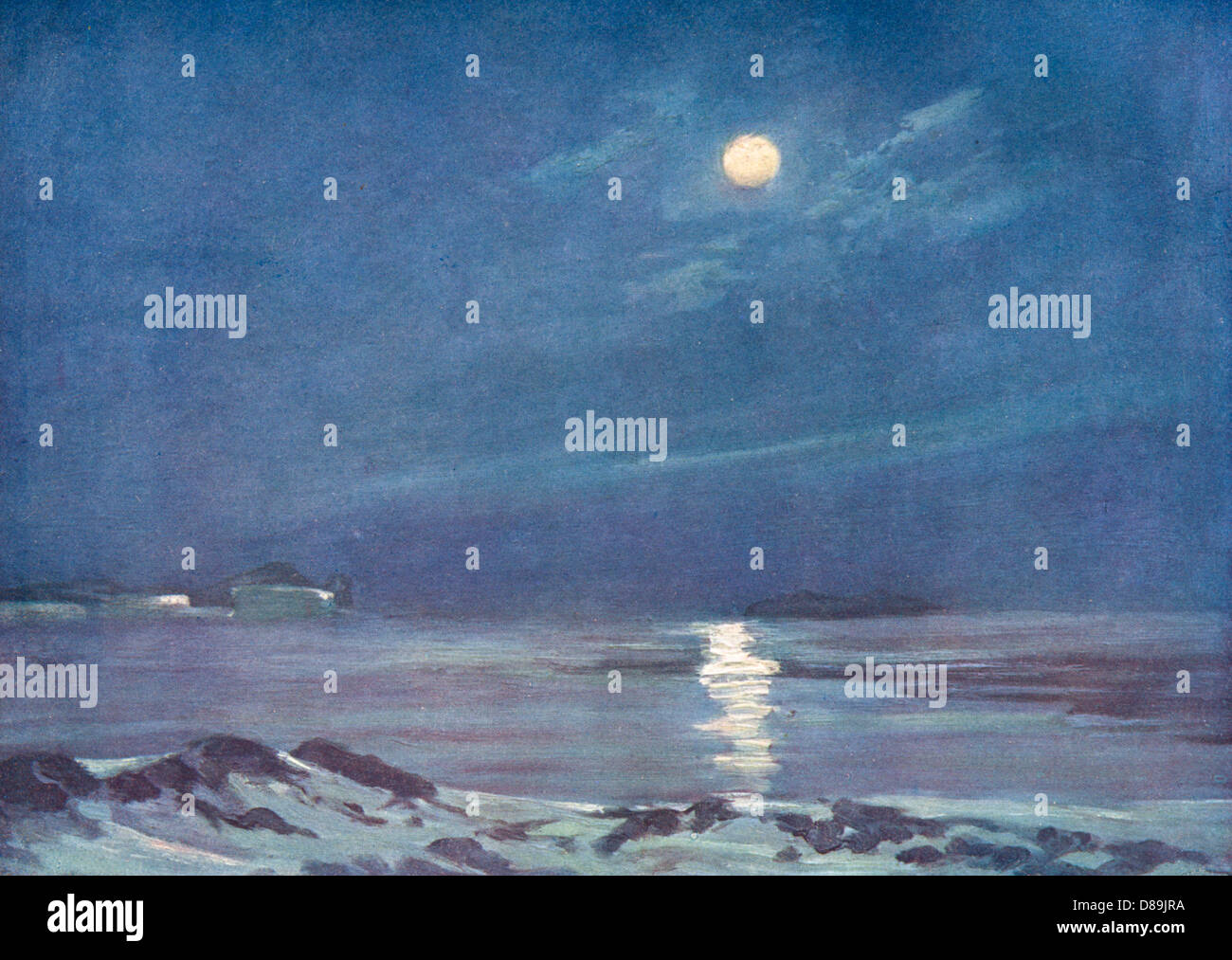 Shackleton antarctic hi-res stock photography and images - Alamy