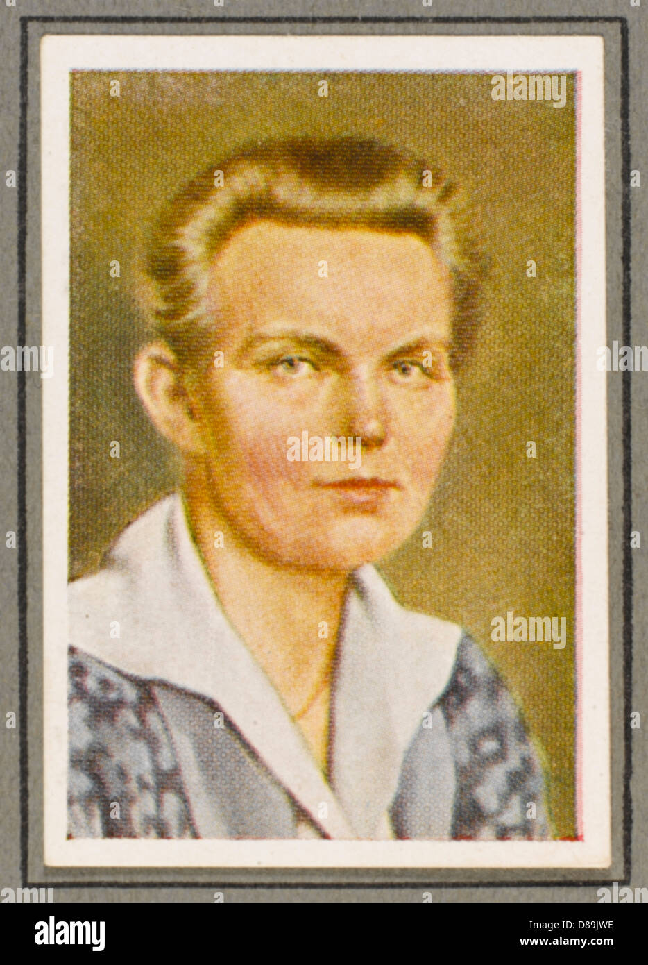 Marieelisabeth hi-res stock photography and images - Alamy