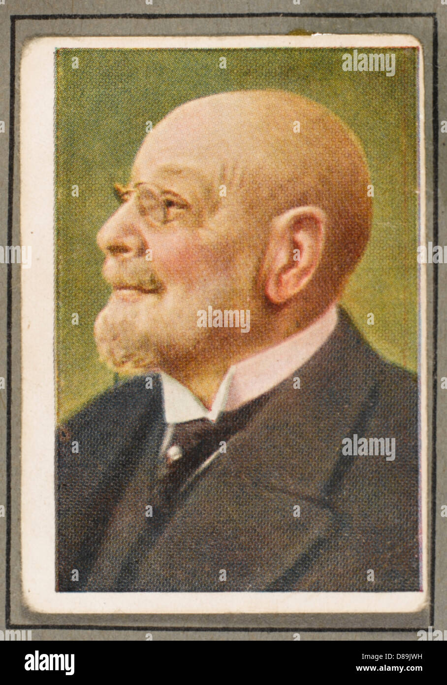 Emil rathenau hi-res stock photography and images - Alamy