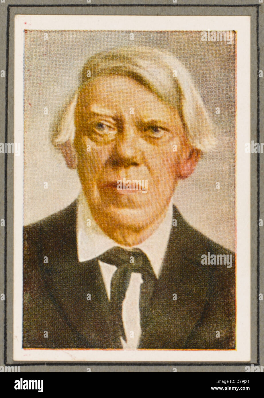 Ferdinand schichau hi-res stock photography and images - Alamy