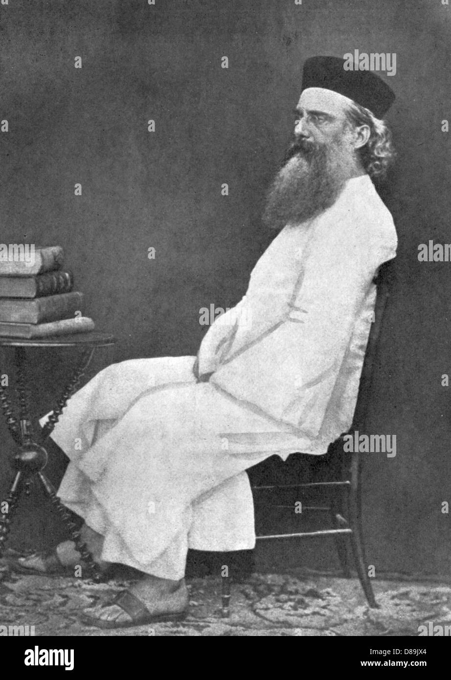 HENRY STEEL OLCOTT Stock Photo - Alamy