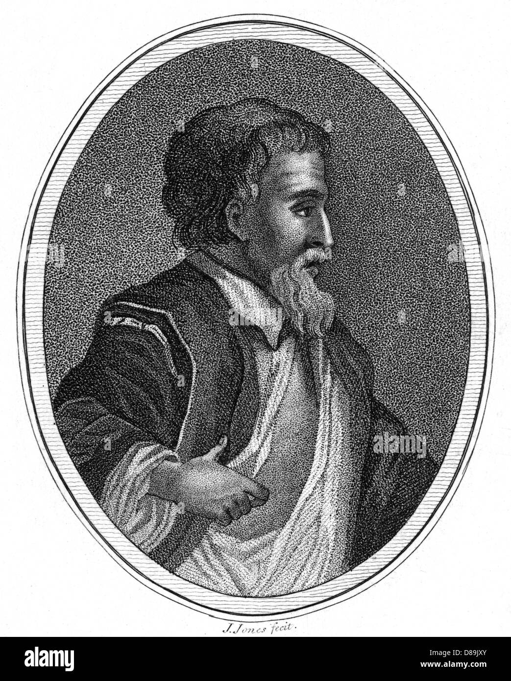 GASPARD COLIGNY - 4 Stock Photo - Alamy