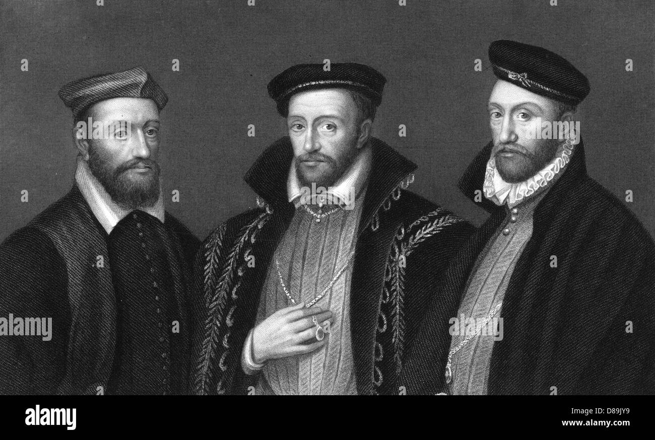 Coligny hi-res stock photography and images - Alamy