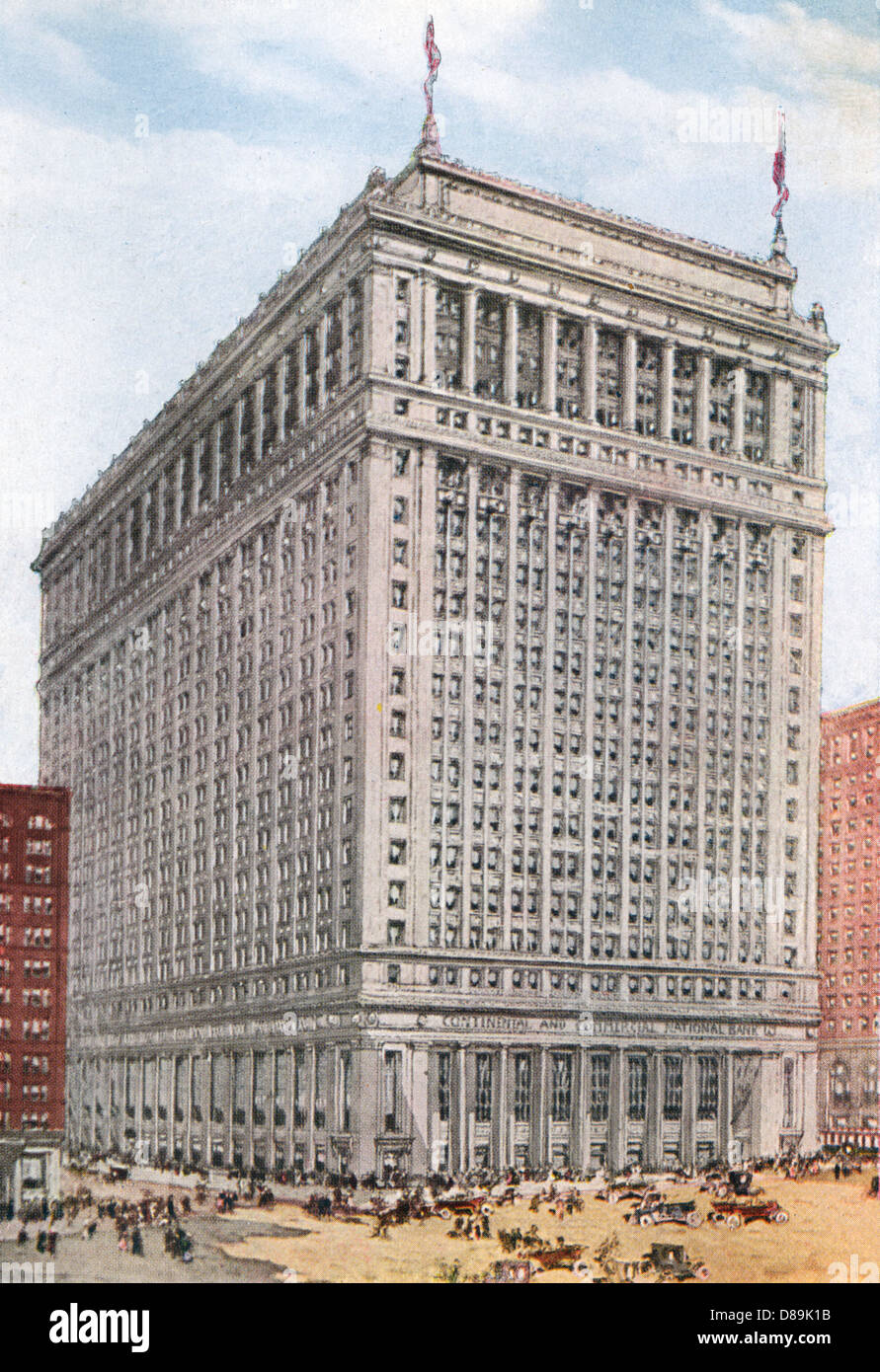 Commercial bank usa hi-res stock photography and images - Alamy