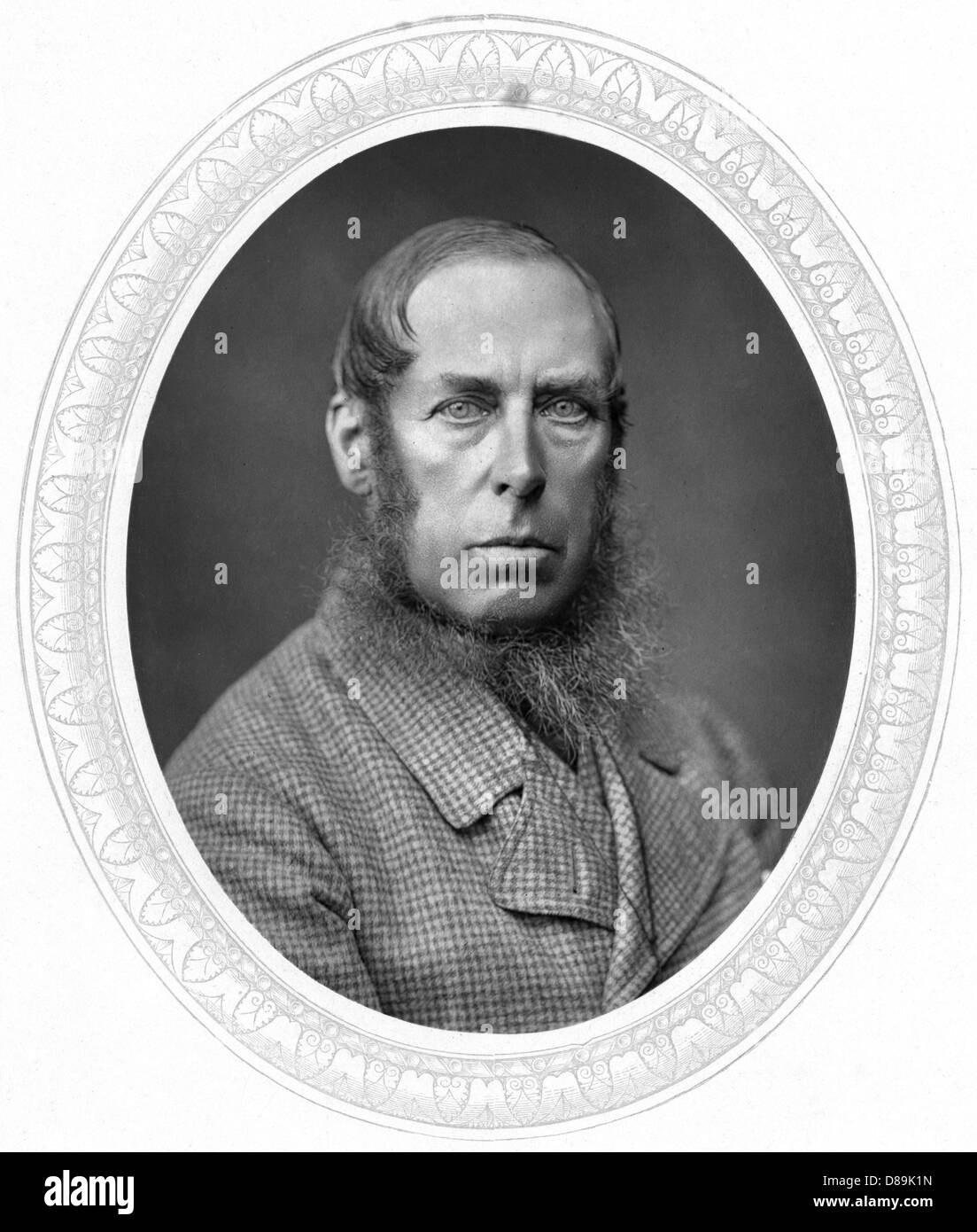 Robert collier hi-res stock photography and images - Alamy